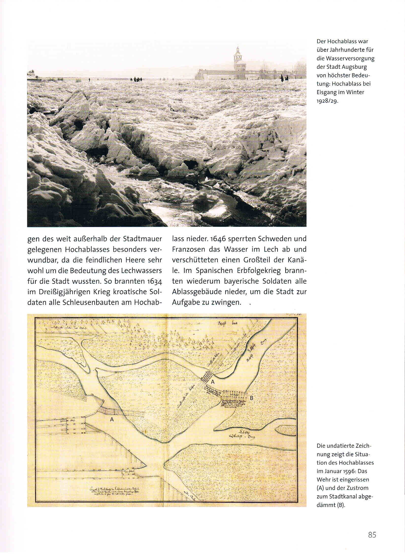 Das Lechbuch - Naturmuseum Königsbrunn